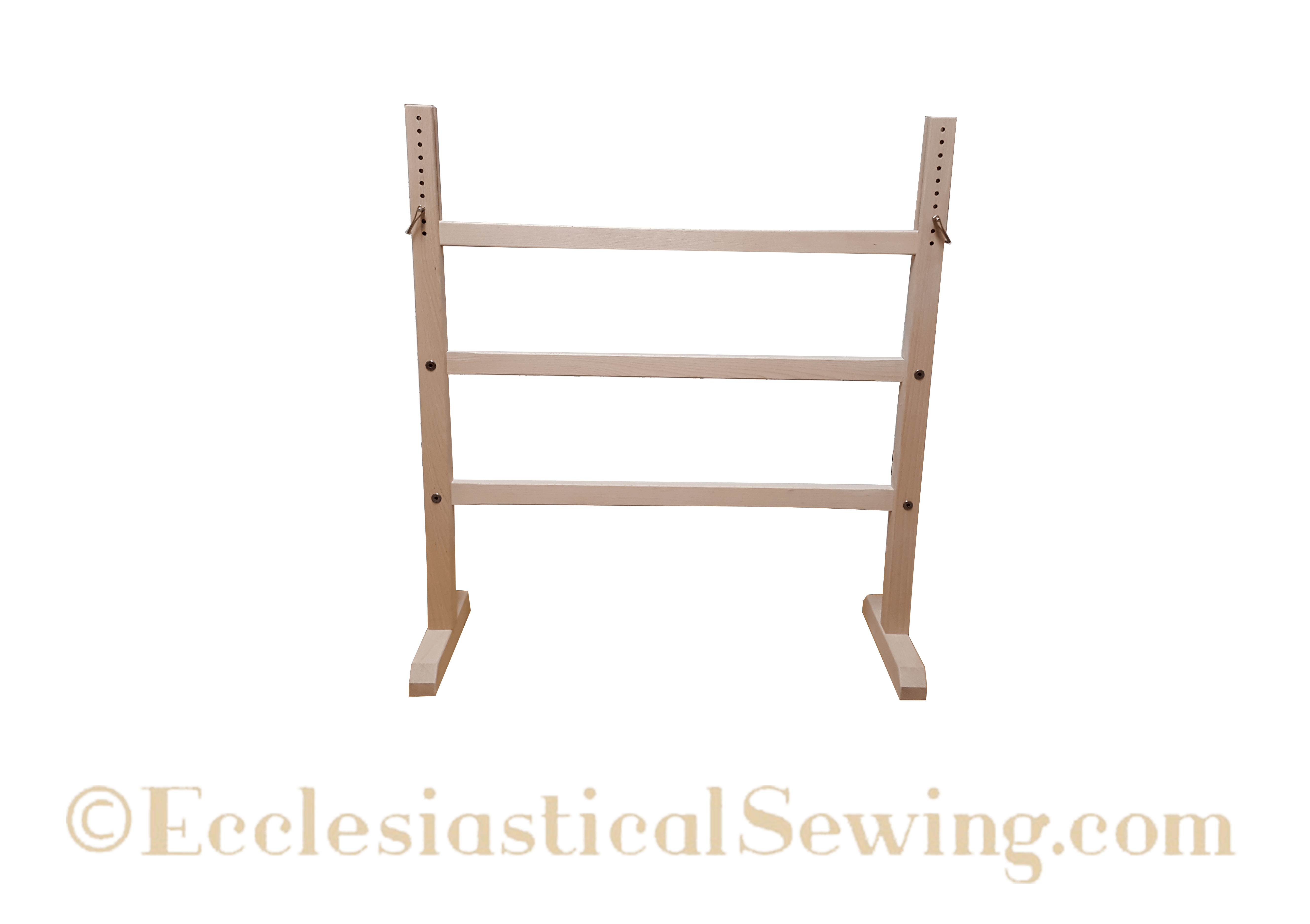 Embroidery Slate Frames & Trestles | Ecclesiastical Sewing