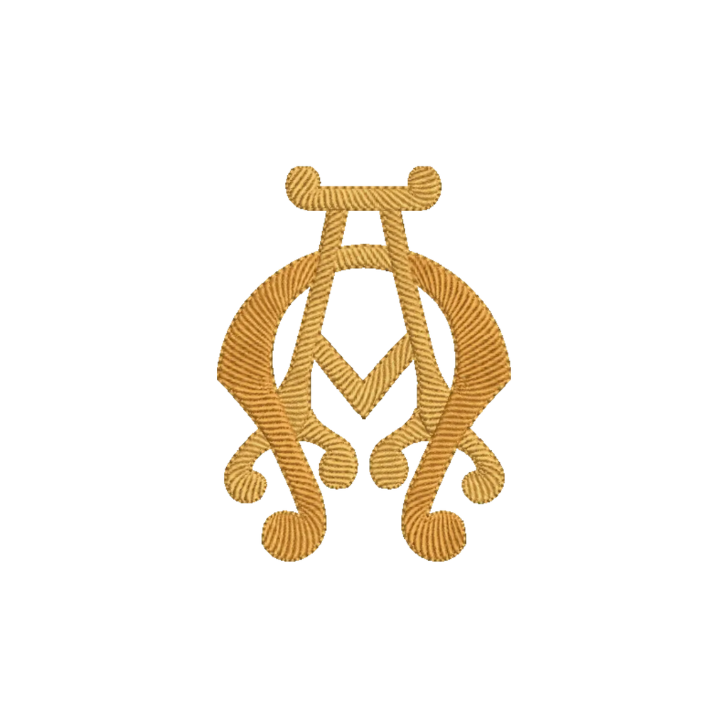 131 Spray Alpha Omega | Symbol Machine Embroidery Design ...