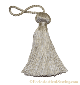 Tassels & Tasseled Cords | Ecclesiastical Sewing