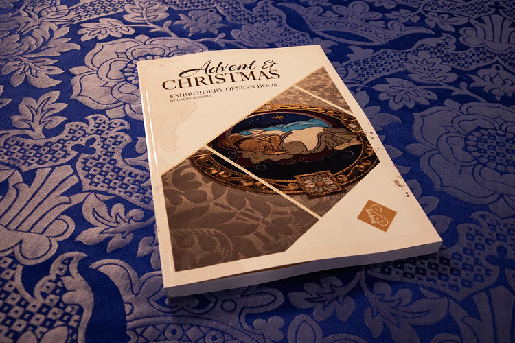 Books | Ecclesiastical Sewing