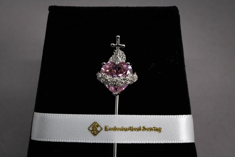 Jewelry – Ecclesiastical Sewing