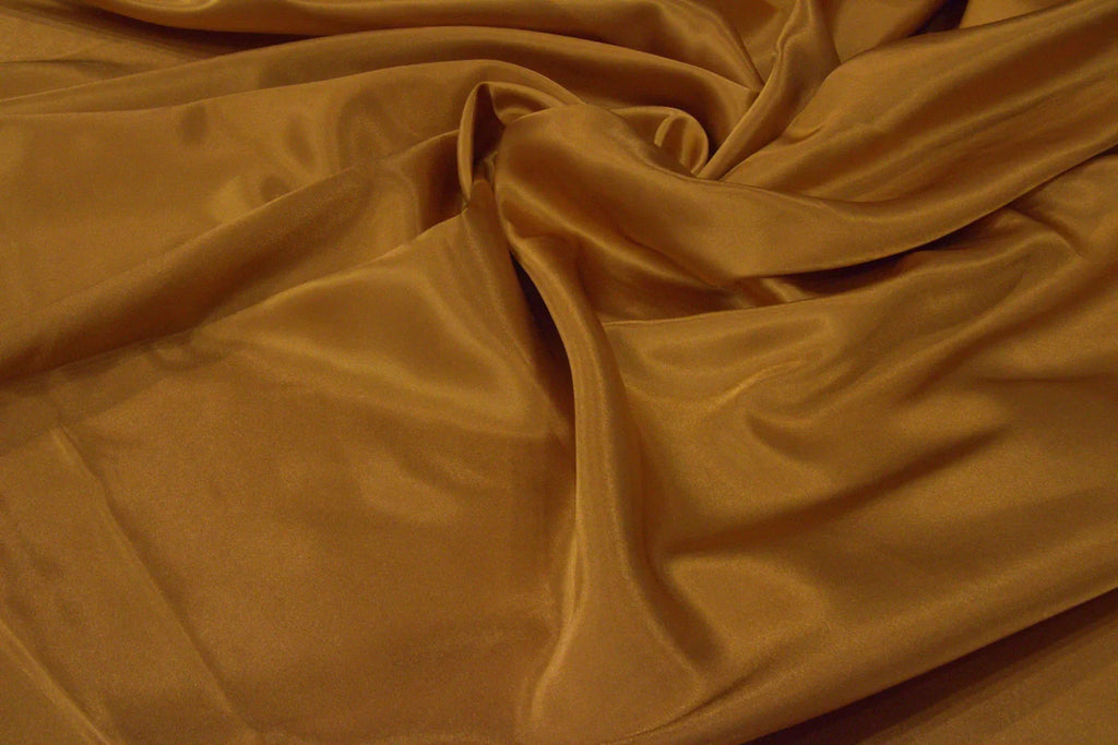 Silky Solid Charmeuse Fabric | Light Weight Satin – Ecclesiastical Sewing