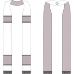 Priest Religious Vestment Sewing Patterns | Ecclesiastical Sewing