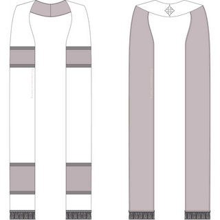 Priest Religious Vestment Sewing Patterns | Ecclesiastical Sewing