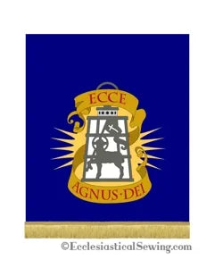 Shop Advent Altar Decorations and Altar Hangings | Ecce Collection ...