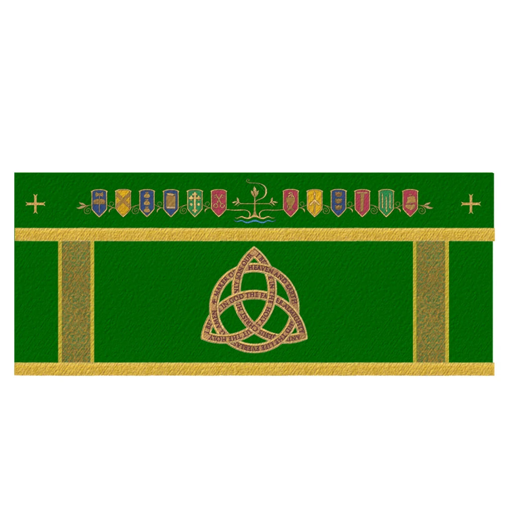 Altar Hanging (Full Frontal) Apostle Collection | The 12 Apostle's ...