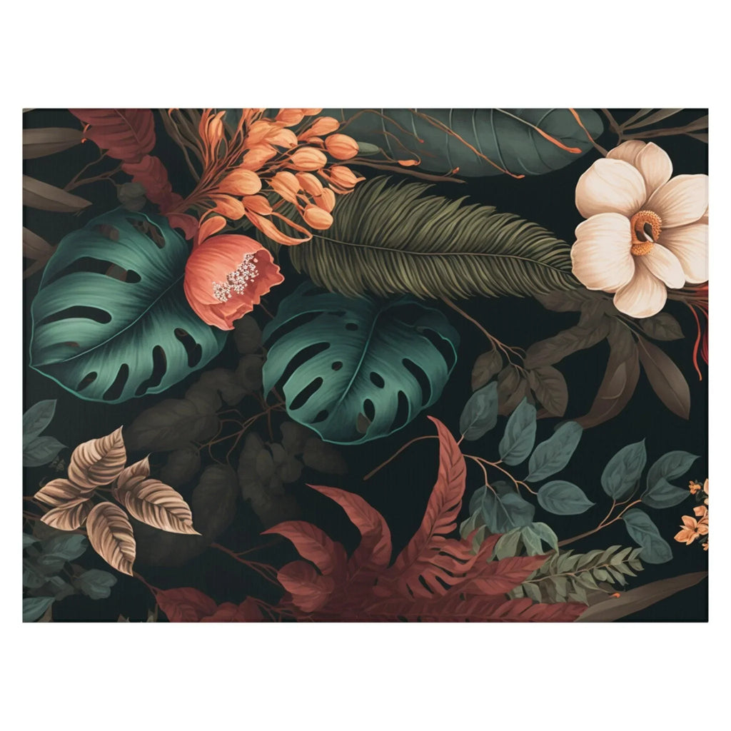 Bohemian Boho Area Rug - Stylish for Indoor Living Room Home Decor ...