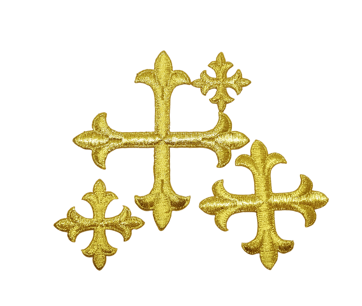 Appliques – Ecclesiastical Sewing