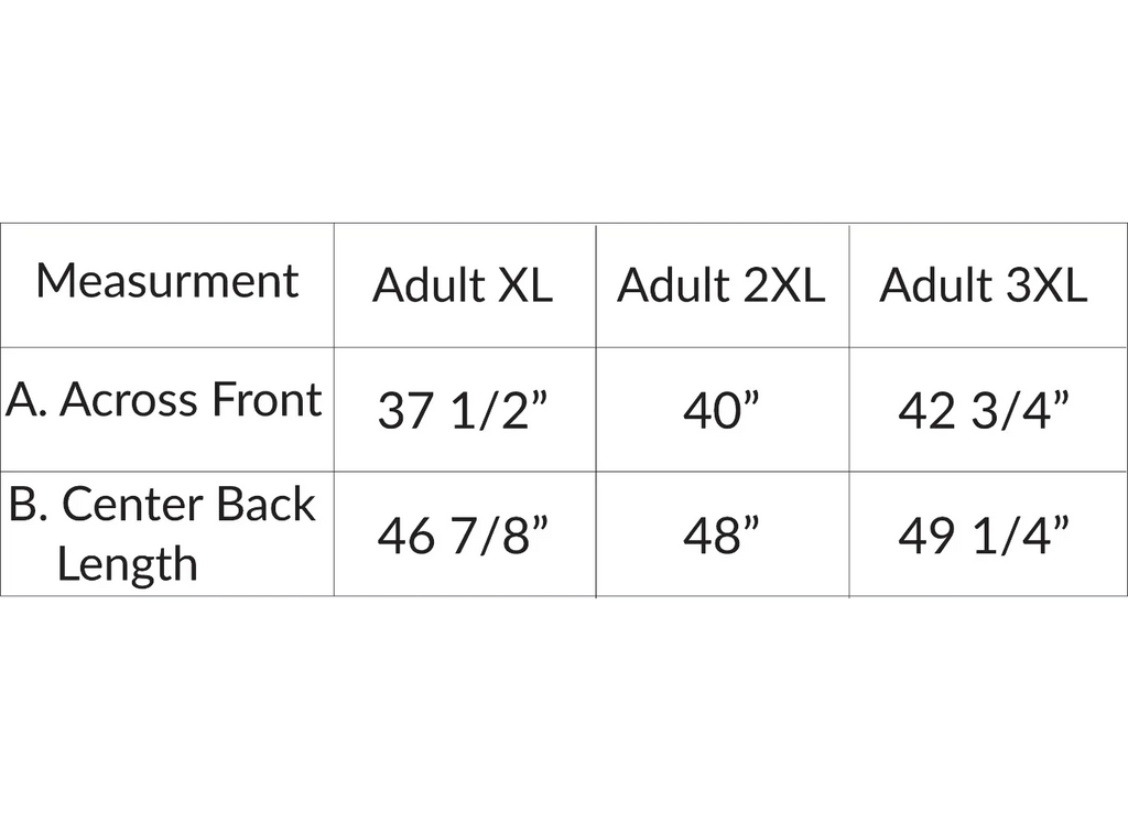 Cathedral Round Yoke Choir Cotta |Church Vestment Sewing Pattern ...