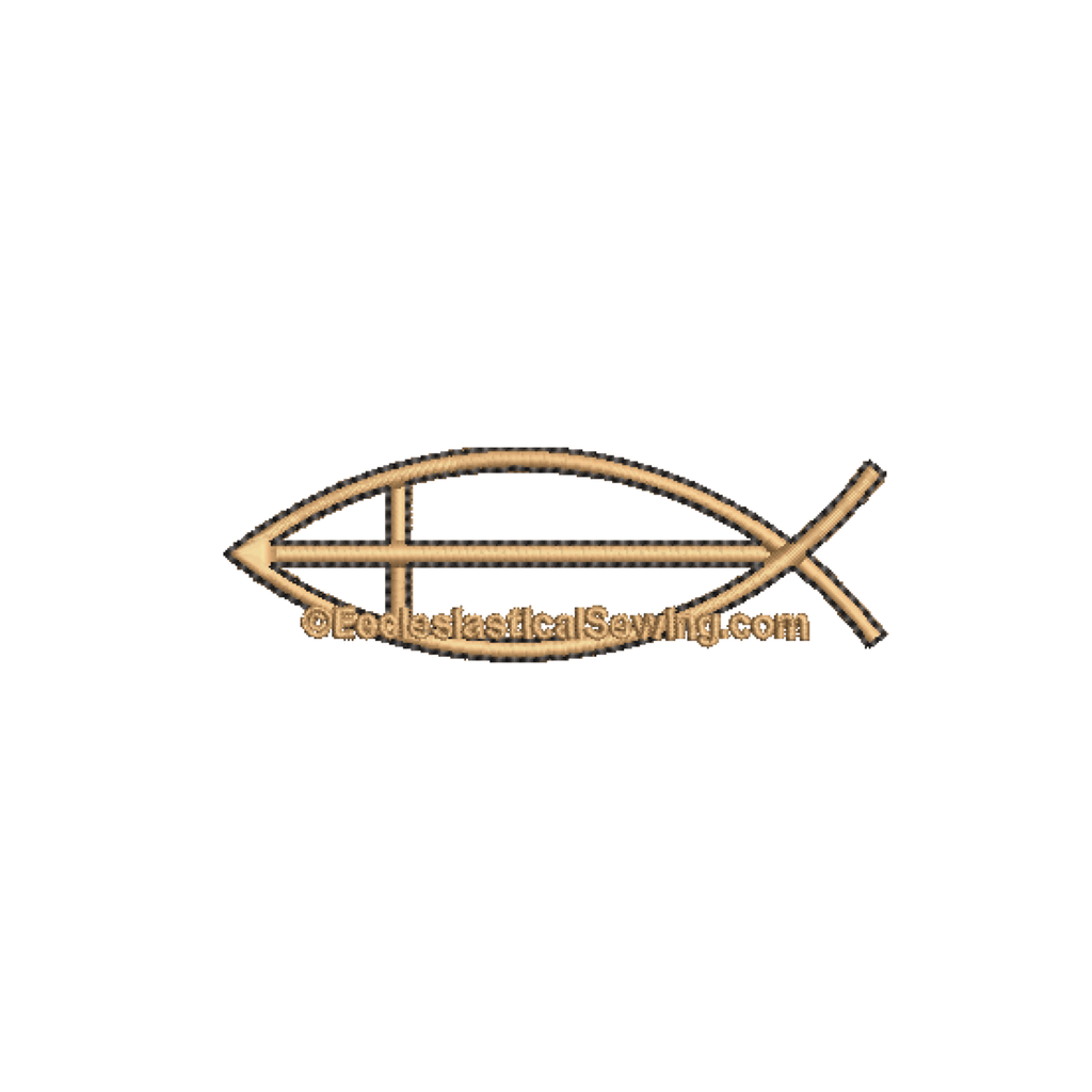 Christian Fish Symbol Png