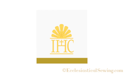 Dayspring IHC Ornate Pulpit Hangings | Altar Paraments & Hangings ...