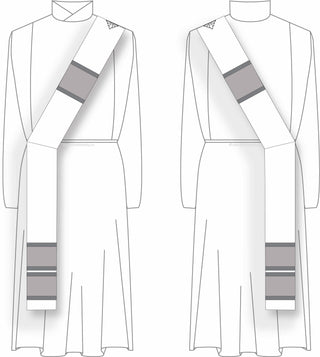 Priest Religious Vestment Sewing Patterns | Ecclesiastical Sewing