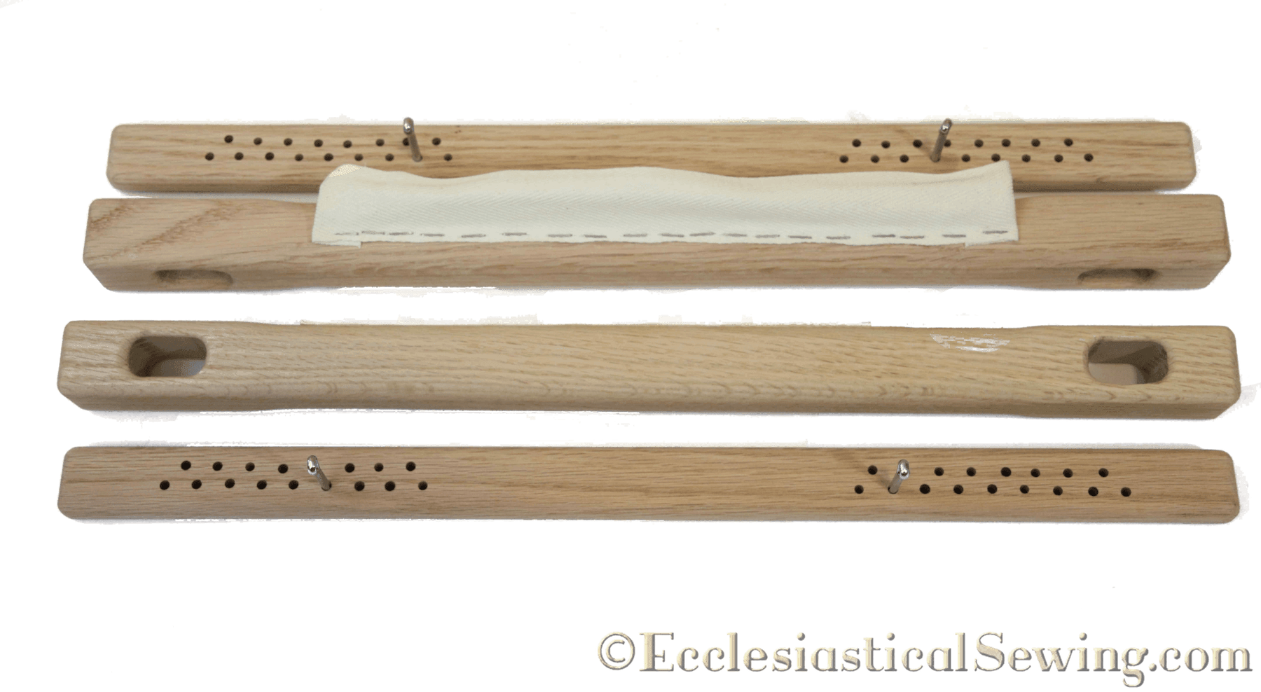 Embroidery Slate Frames & Trestles | Ecclesiastical Sewing