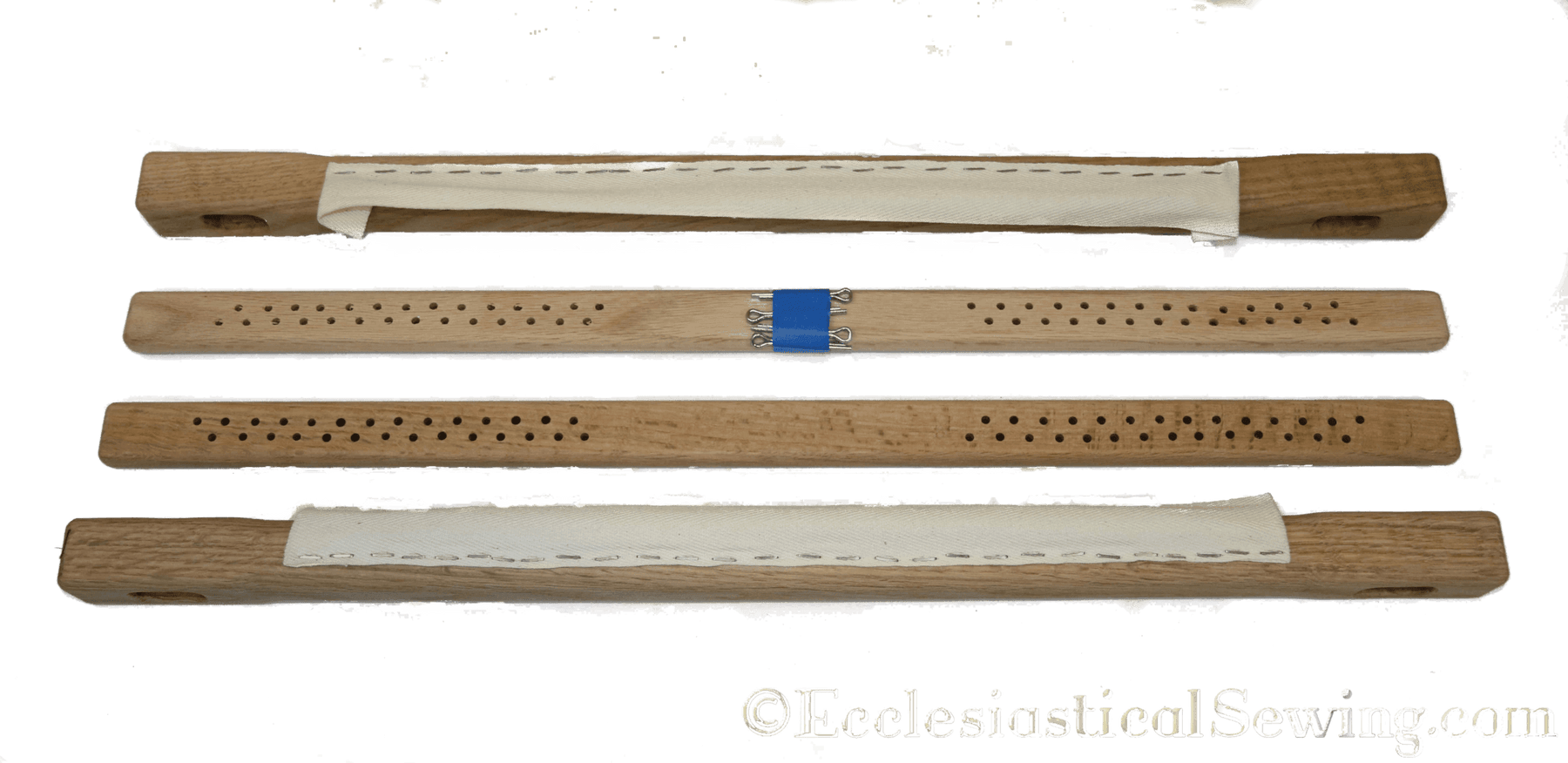 Embroidery Slate Frames & Trestles | Ecclesiastical Sewing