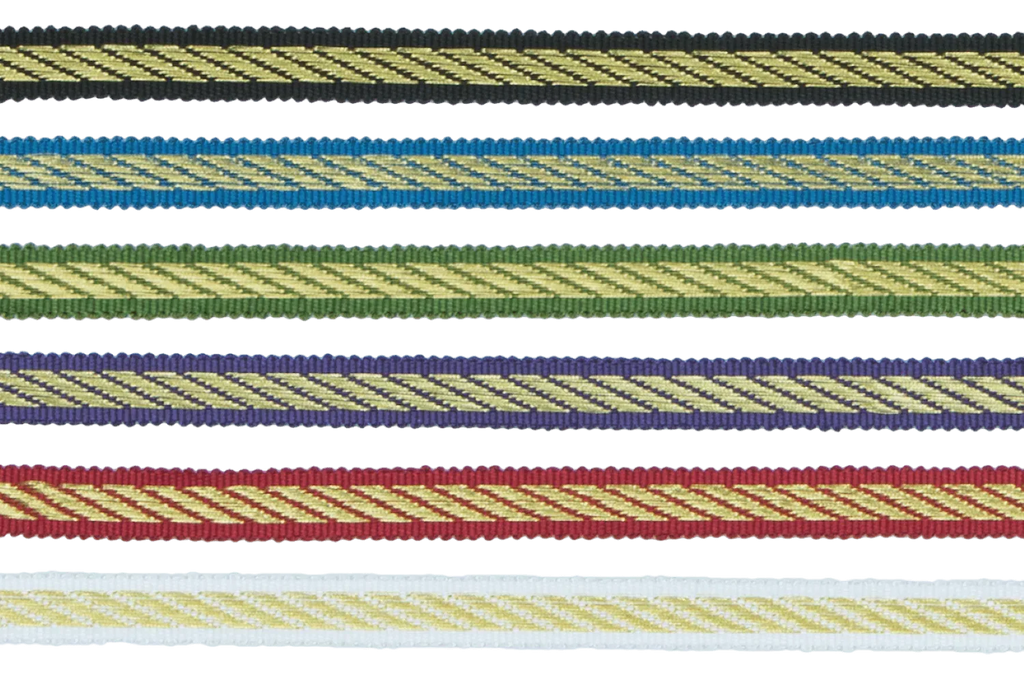 Gimp Trail Braid Trim For Church Vestments | Narrow Braids and Trims ...