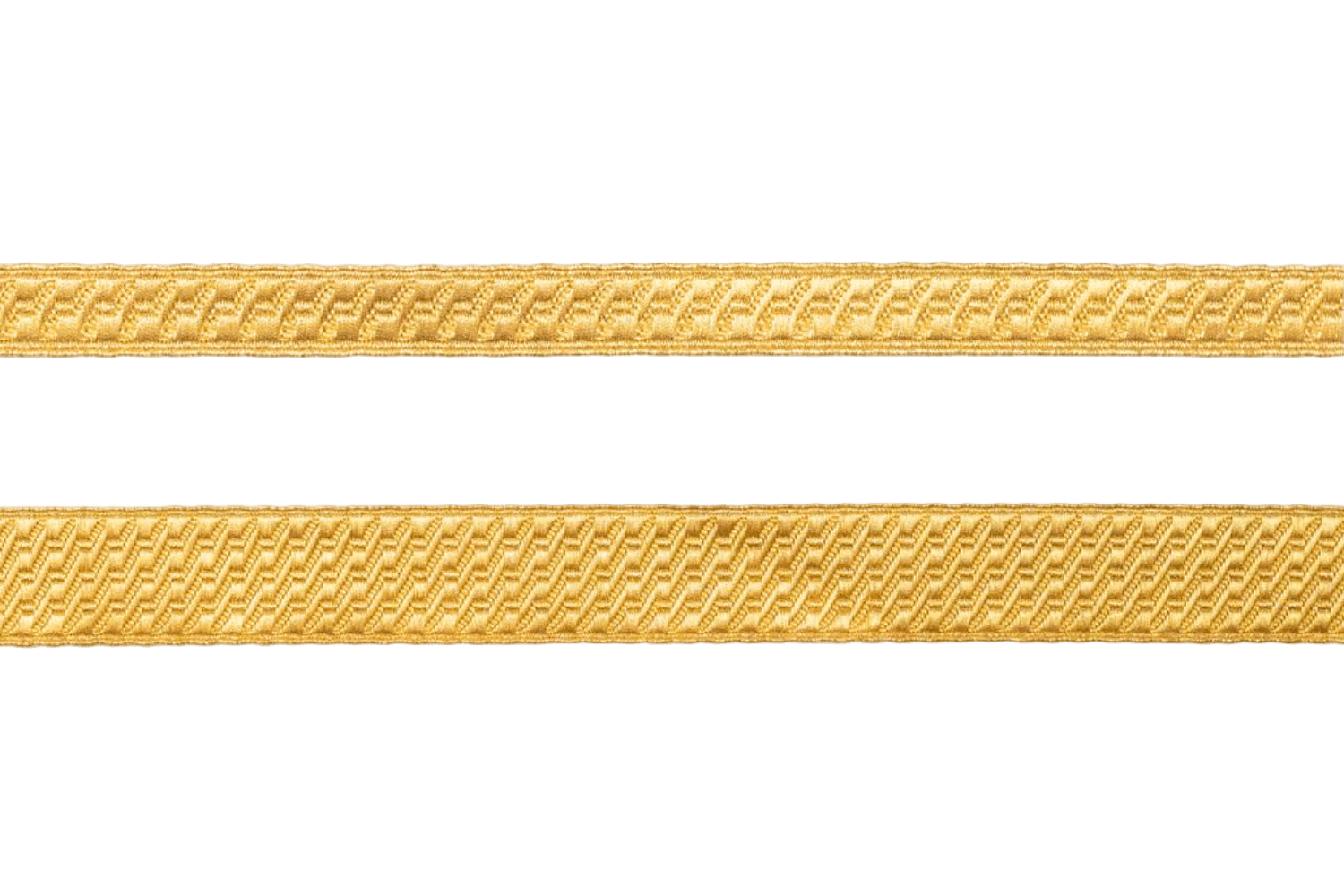 Metallic Braid Trims for Religious Sewing | Ecclesiastical Sewing