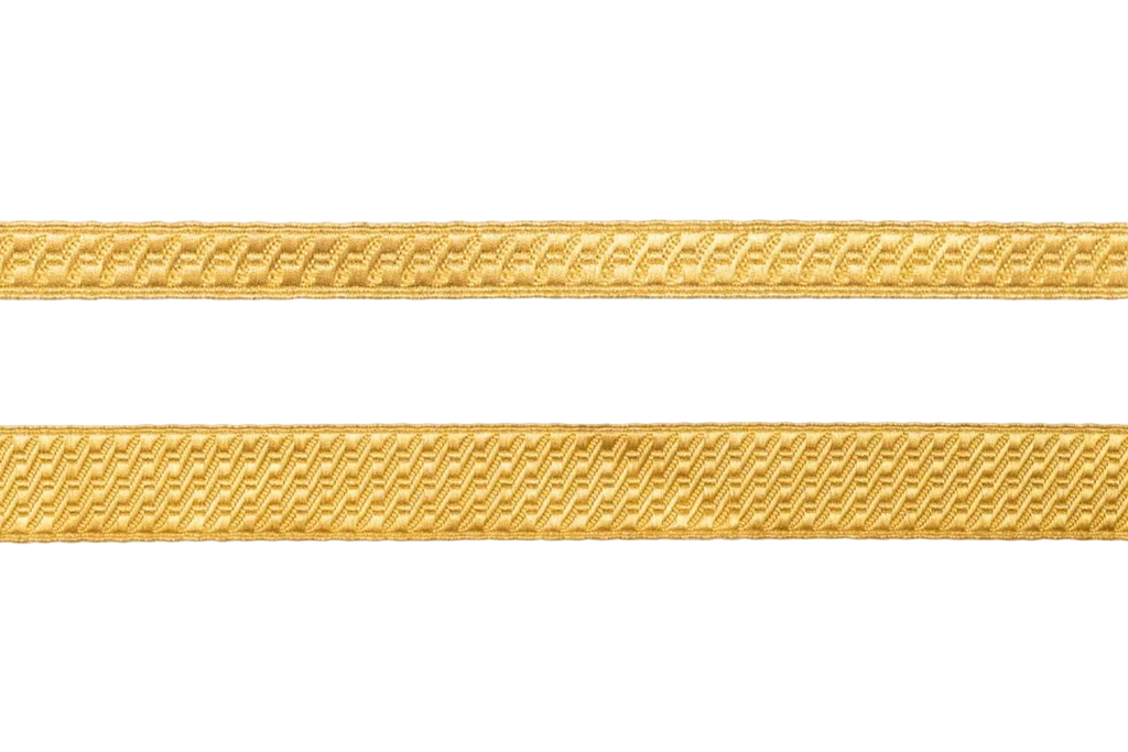 Gold BS Braid For Church Vestments – Ecclesiastical Sewing