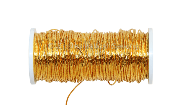 Japanese Threads, Imitation Gold Thread & More | Ecclesiastical Sewing