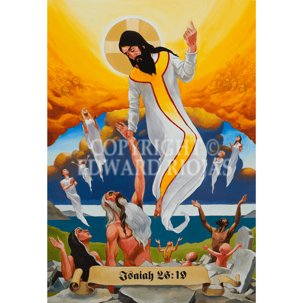 Liturgical Artwork | Ecclesiastical Sewing