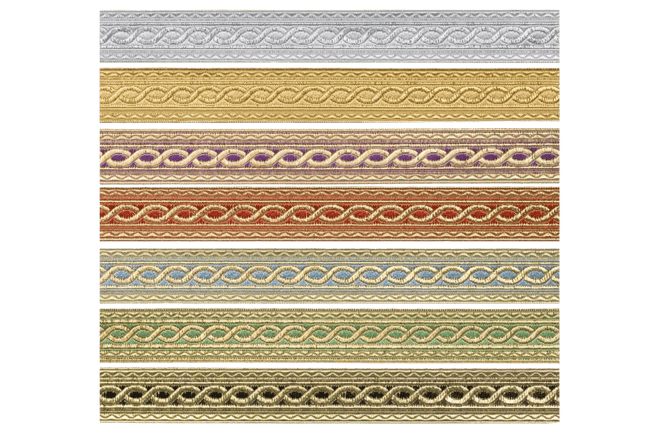 Trims – Ecclesiastical Sewing