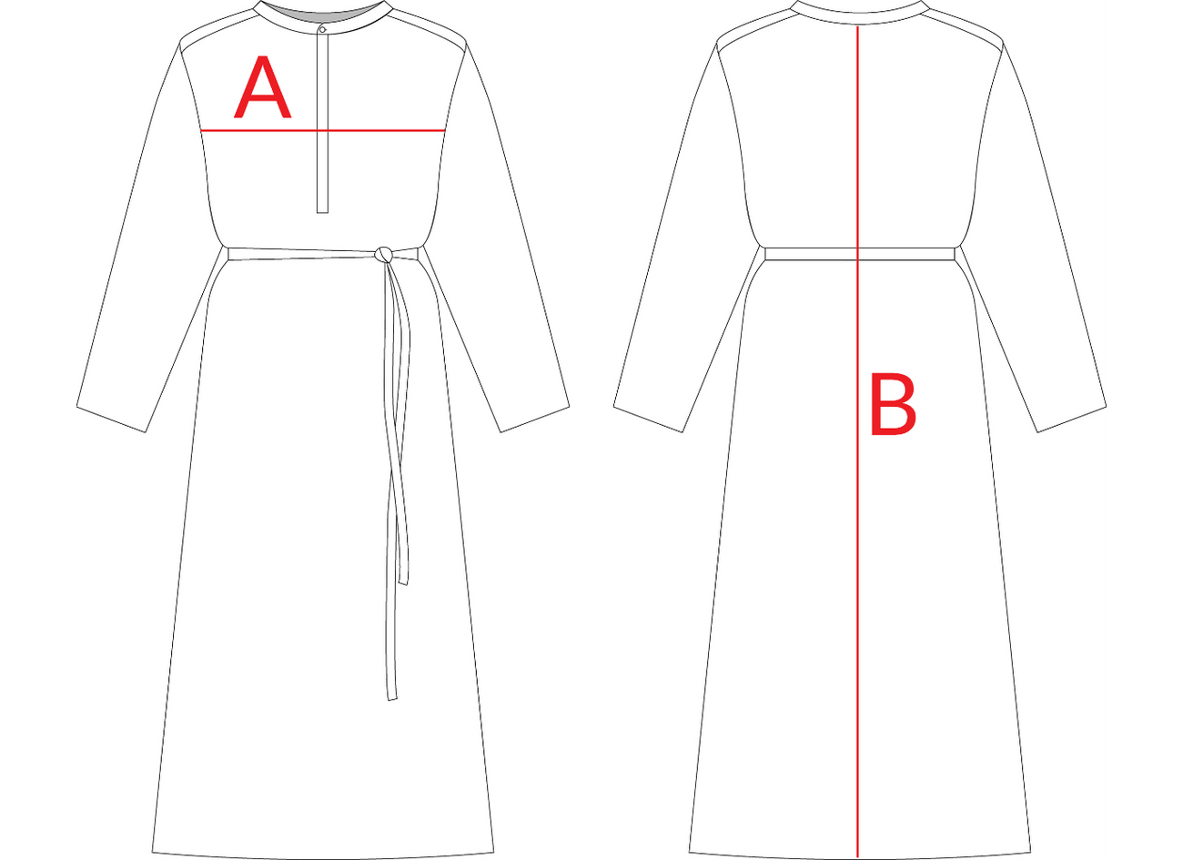 Priest Religious Vestment Sewing Patterns | Ecclesiastical Sewing – Page 2