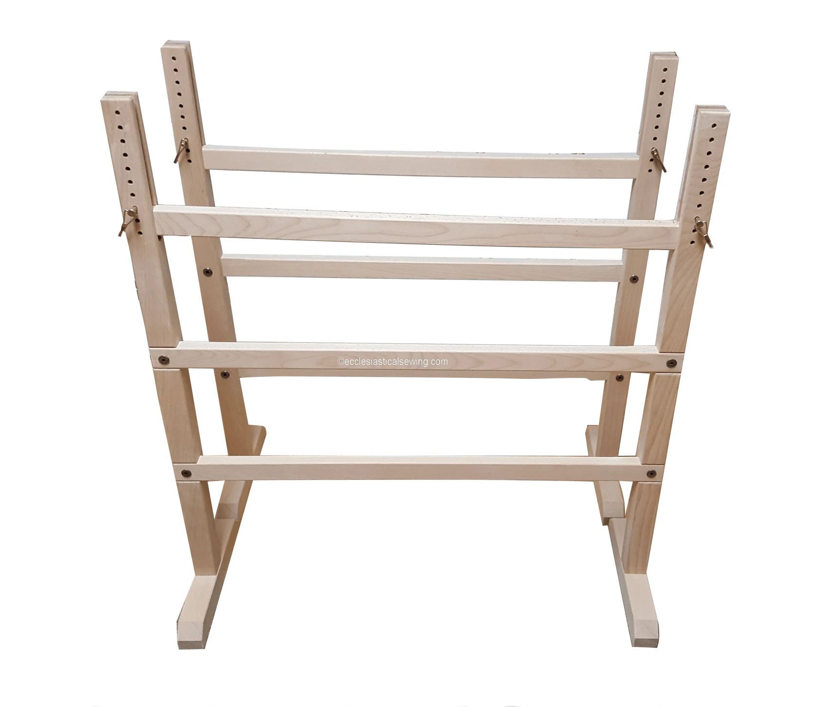 Embroidery Slate Frames & Trestles | Ecclesiastical Sewing