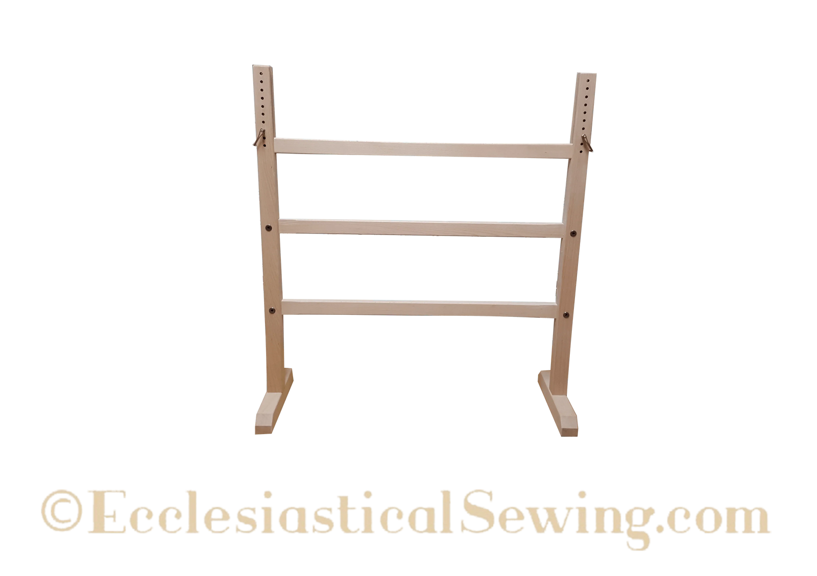 Embroidery Slate Frames & Trestles | Ecclesiastical Sewing