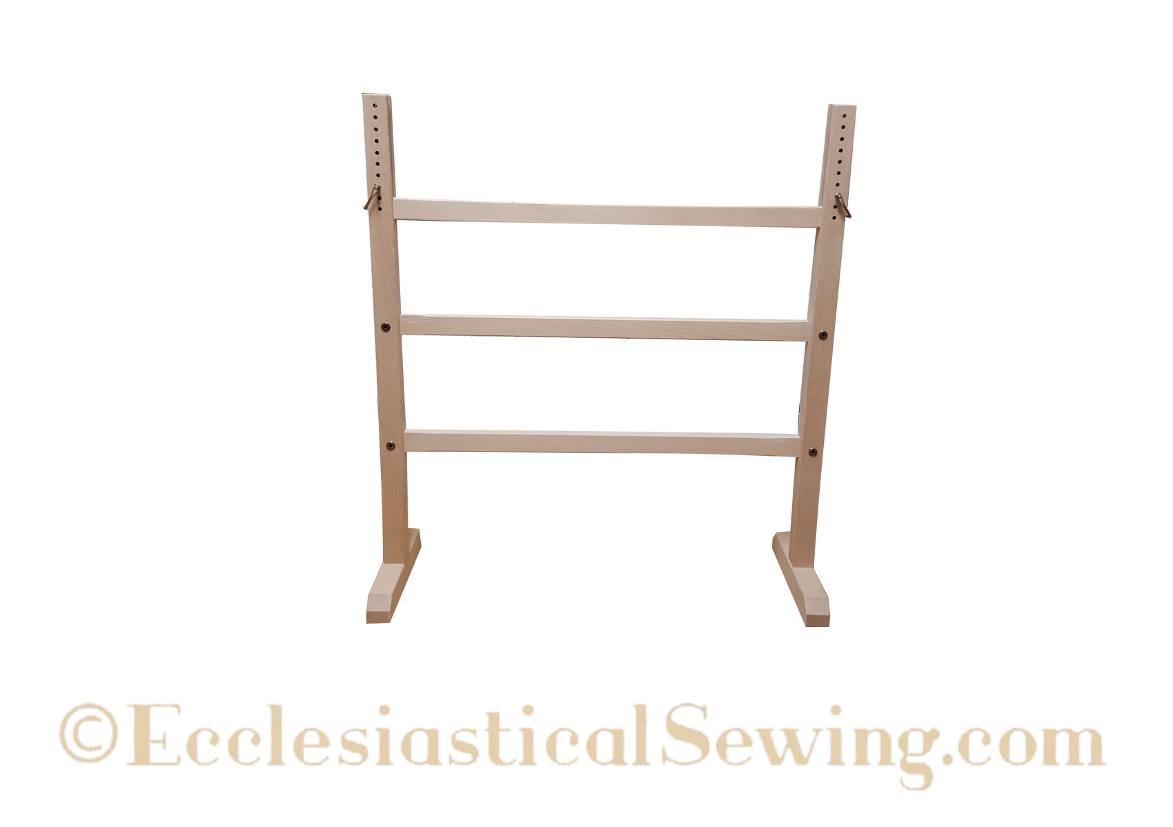 Embroidery Slate Frames & Trestles | Ecclesiastical Sewing