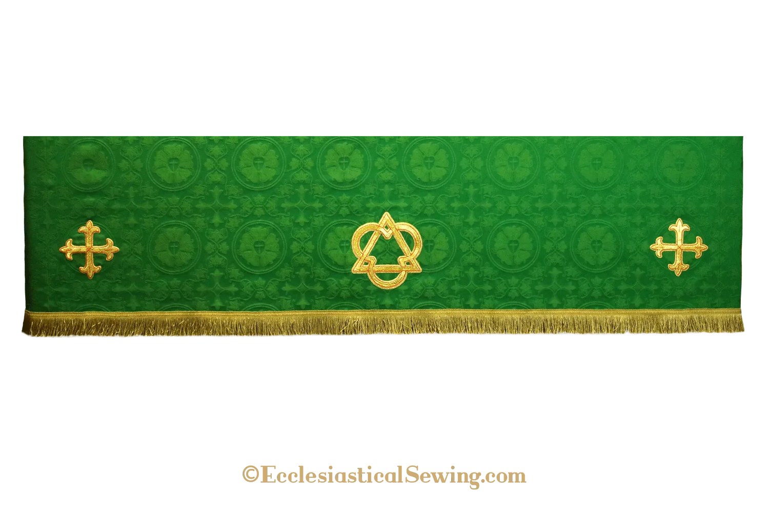 Trinity Collection of Church Vestments | Ecclesiastical Sewing