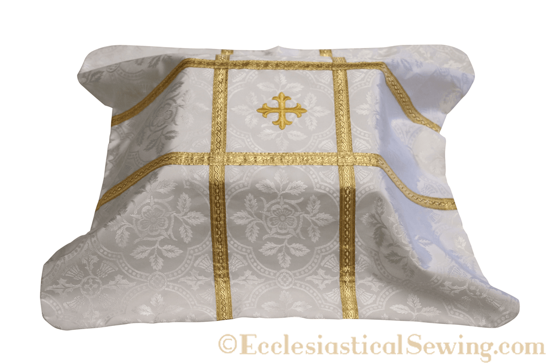 All Vestments & Paraments | Ecclesiastical Sewing